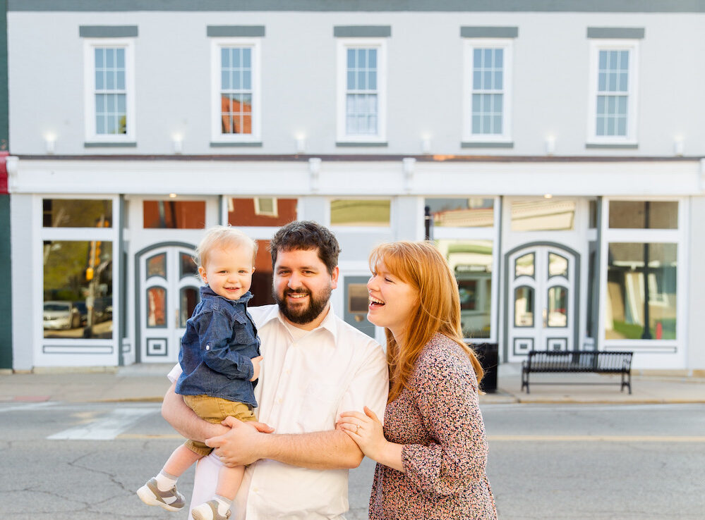 Our Story - Knox Hotel